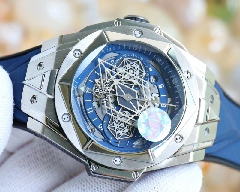 Exact replica HUBLOT Watches