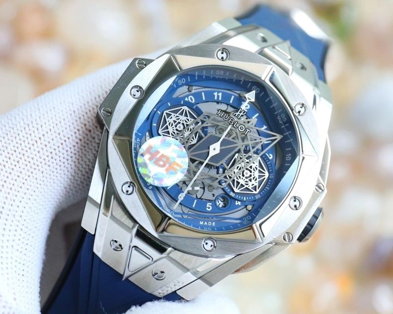 Exact replica HUBLOT Watches