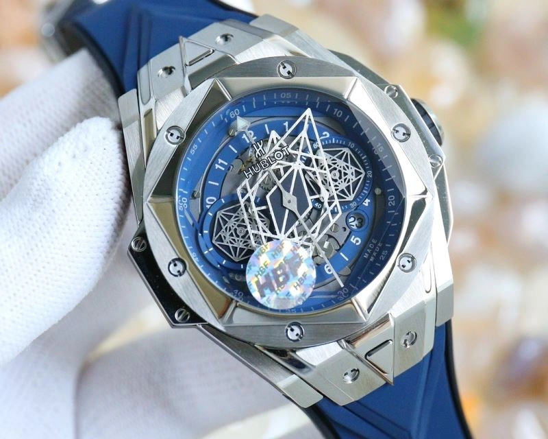 Exact replica HUBLOT Watches