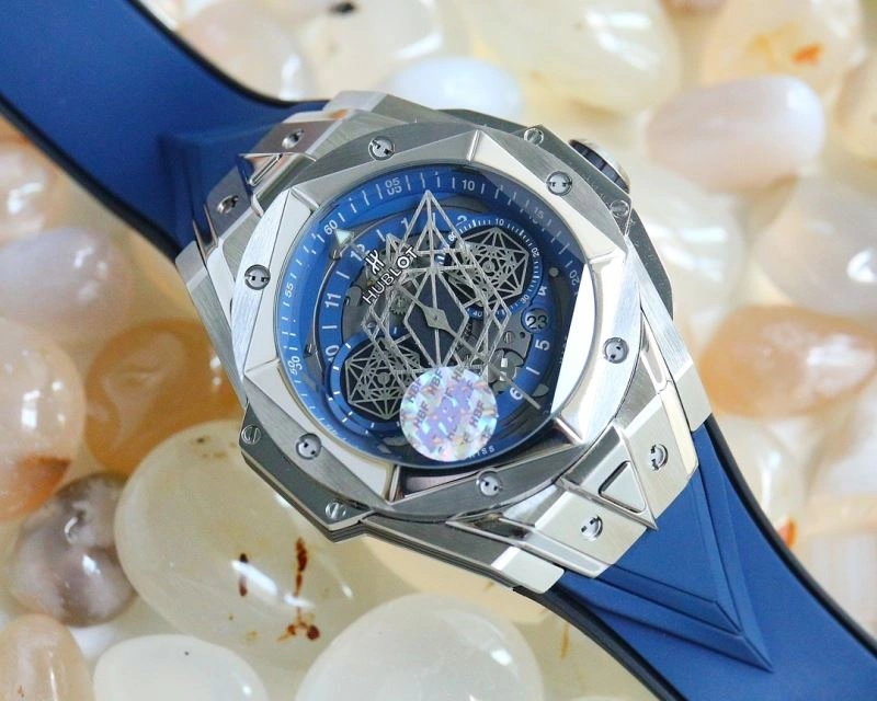Exact replica HUBLOT Watches