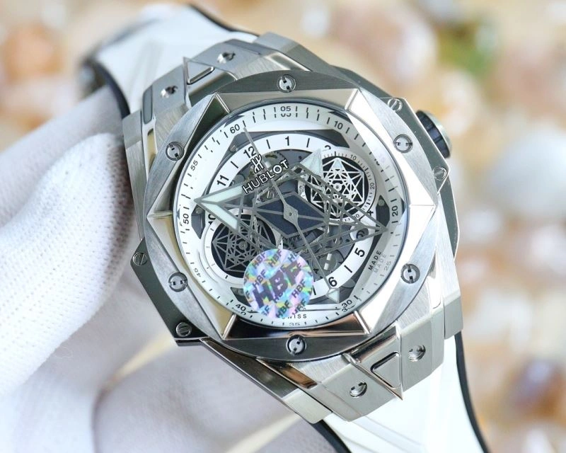 HUBLOT Watches