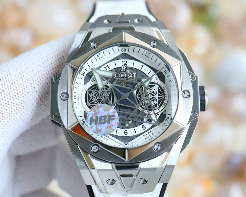 Brand-original HUBLOT Watches