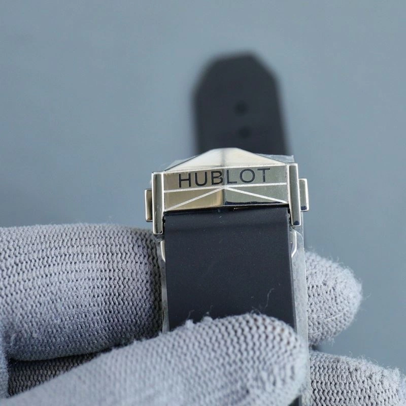 Brand-authenticated HUBLOT Watches