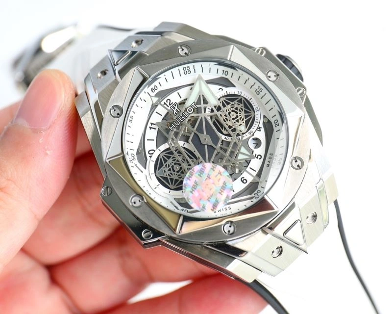 HUBLOT Watches