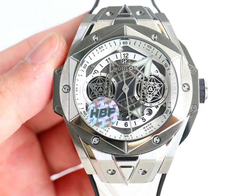 High accuracy HUBLOT Watches