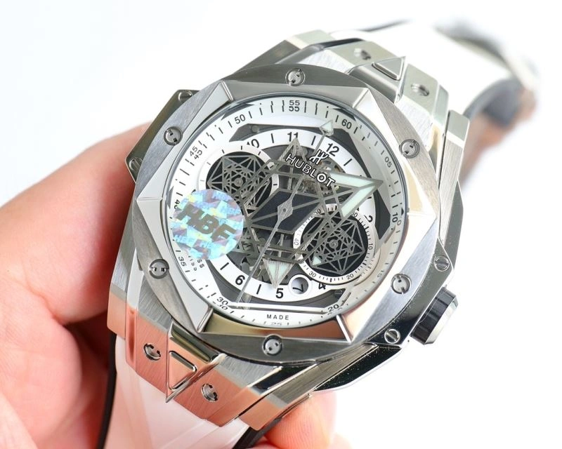 High accuracy HUBLOT Watches