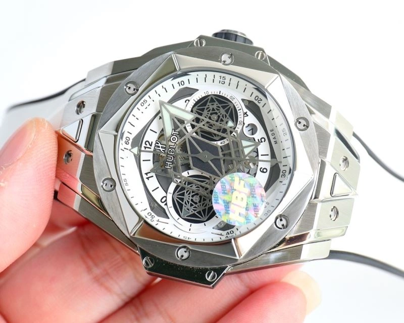 High accuracy HUBLOT Watches