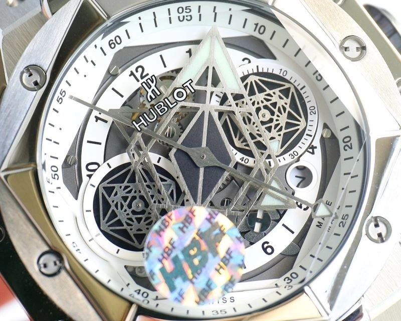 High accuracy HUBLOT Watches