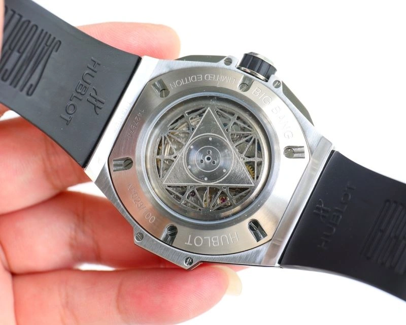 High accuracy HUBLOT Watches