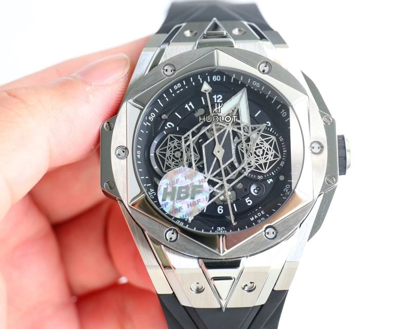 Inexpensive HUBLOT Watches