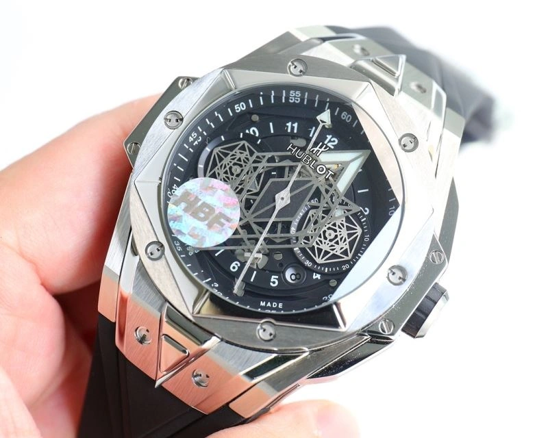 Inexpensive HUBLOT Watches