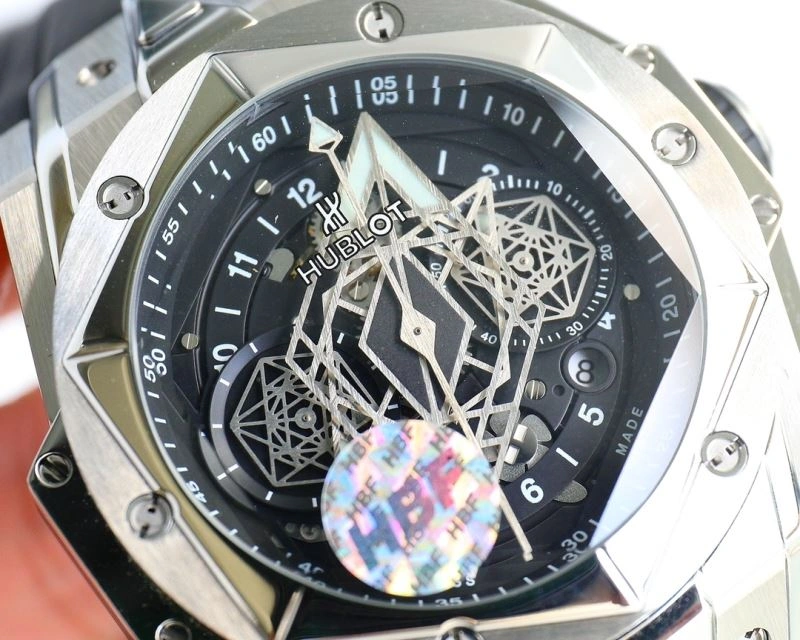 Inexpensive HUBLOT Watches