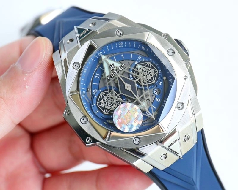 HUBLOT Watches