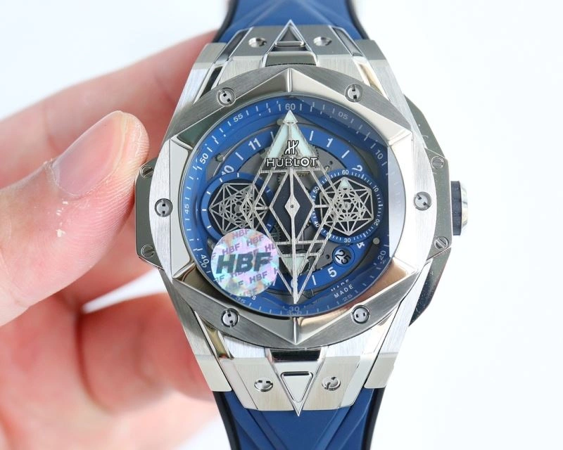 Accurate model HUBLOT Watches