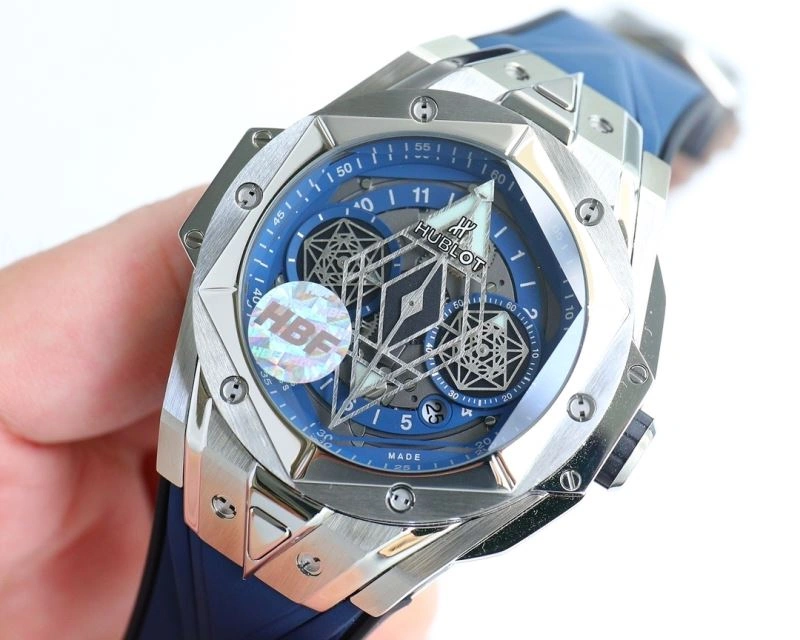 Accurate model HUBLOT Watches