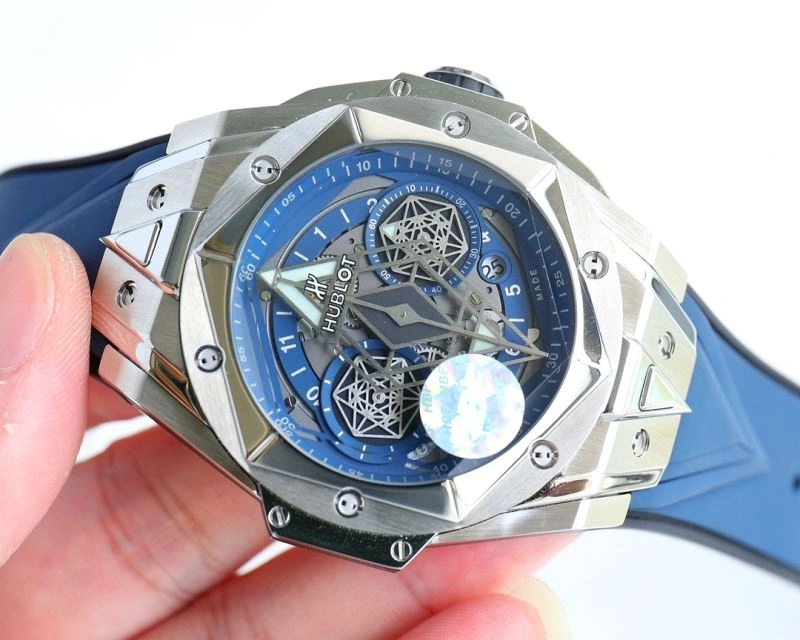 Accurate model HUBLOT Watches