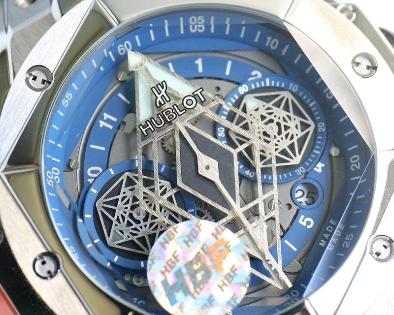 Accurate model HUBLOT Watches