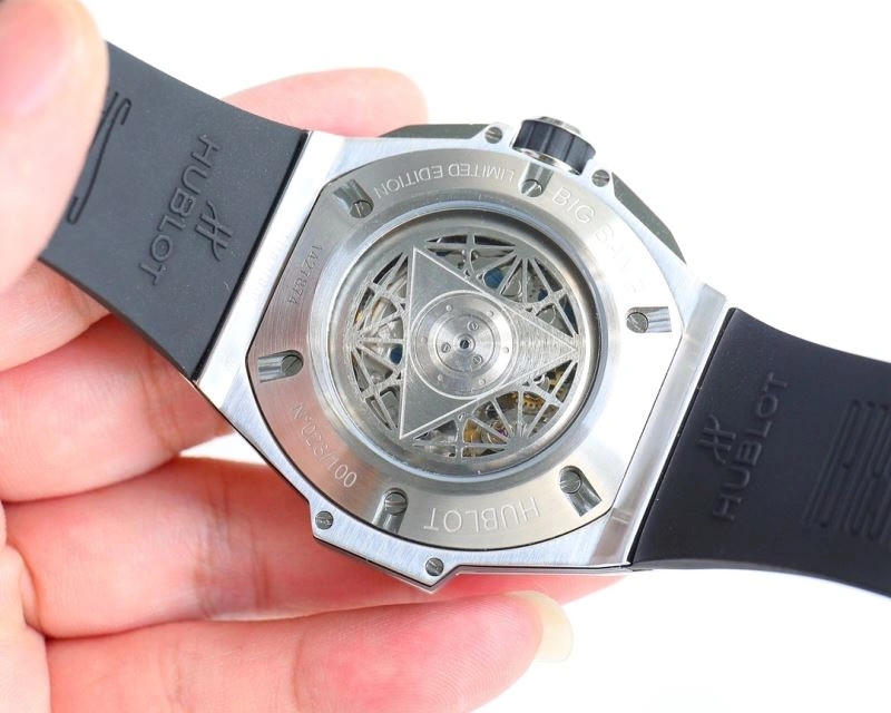Accurate model HUBLOT Watches