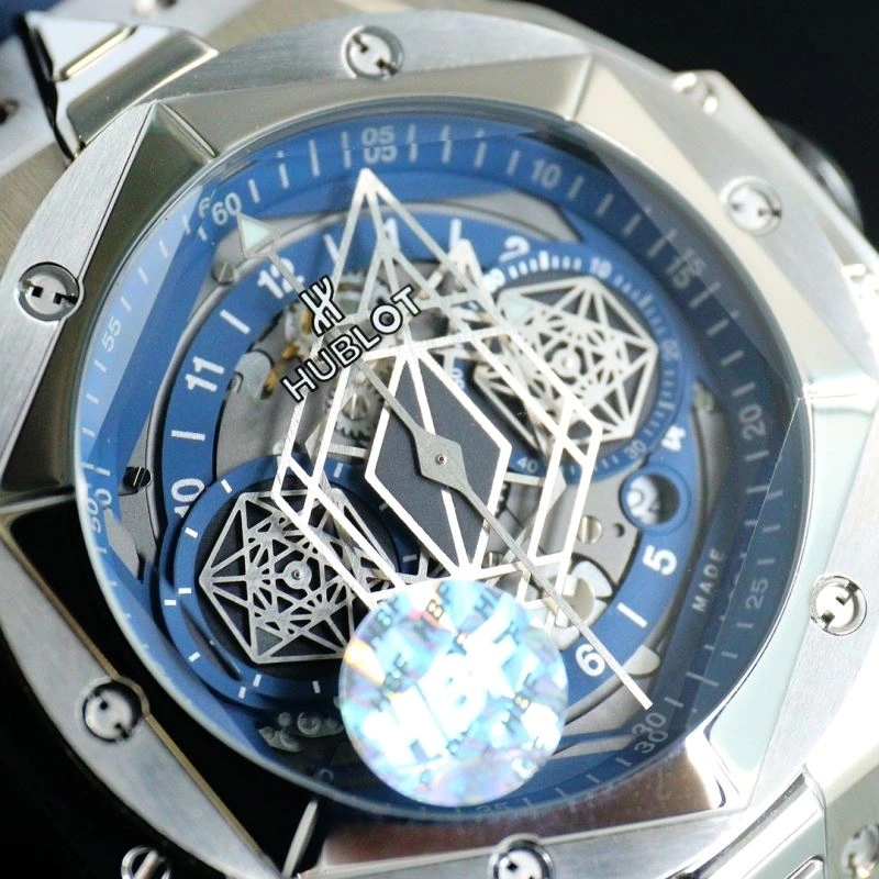 Exact replica HUBLOT Watches