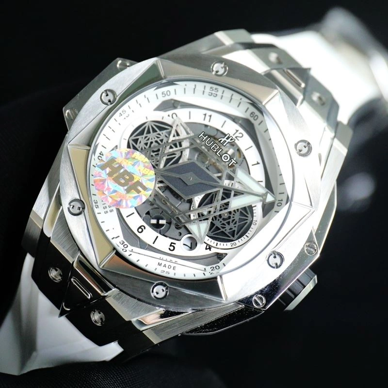 Value-priced HUBLOT Watches