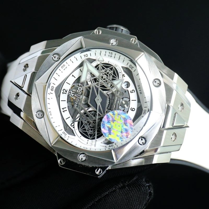 Value-priced HUBLOT Watches