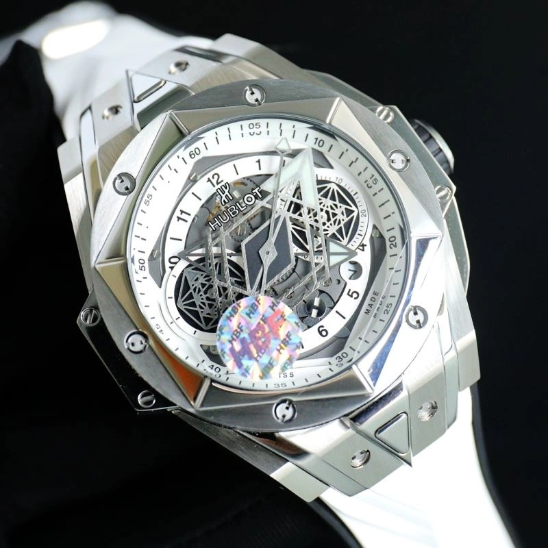 Value-priced HUBLOT Watches