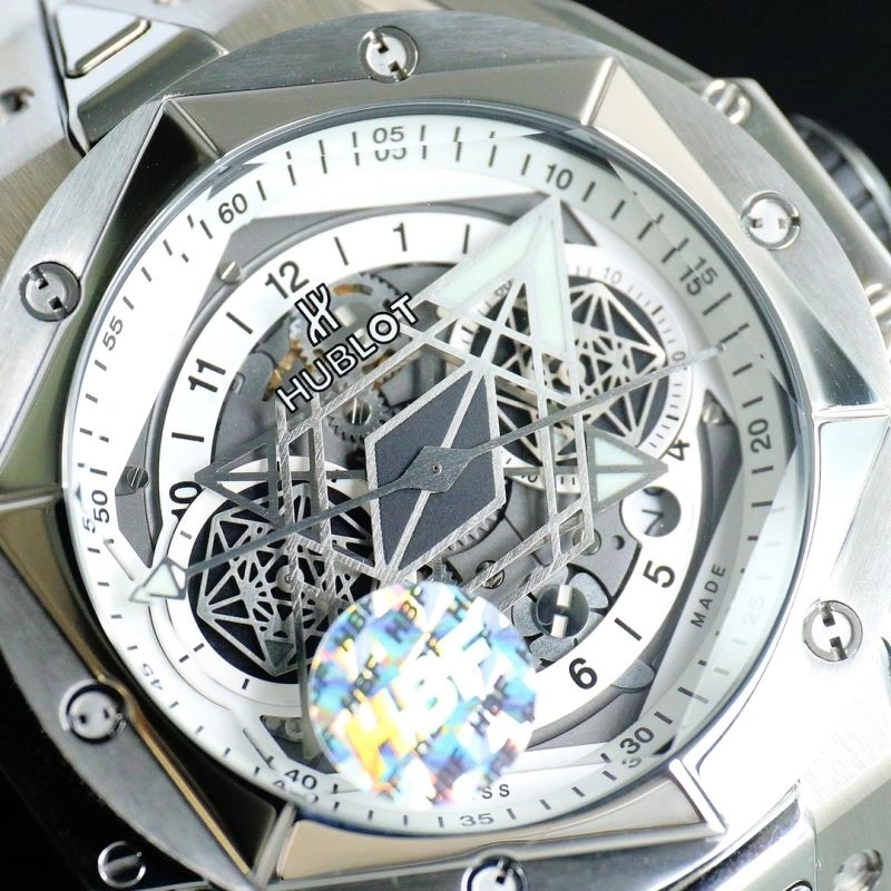 Value-priced HUBLOT Watches