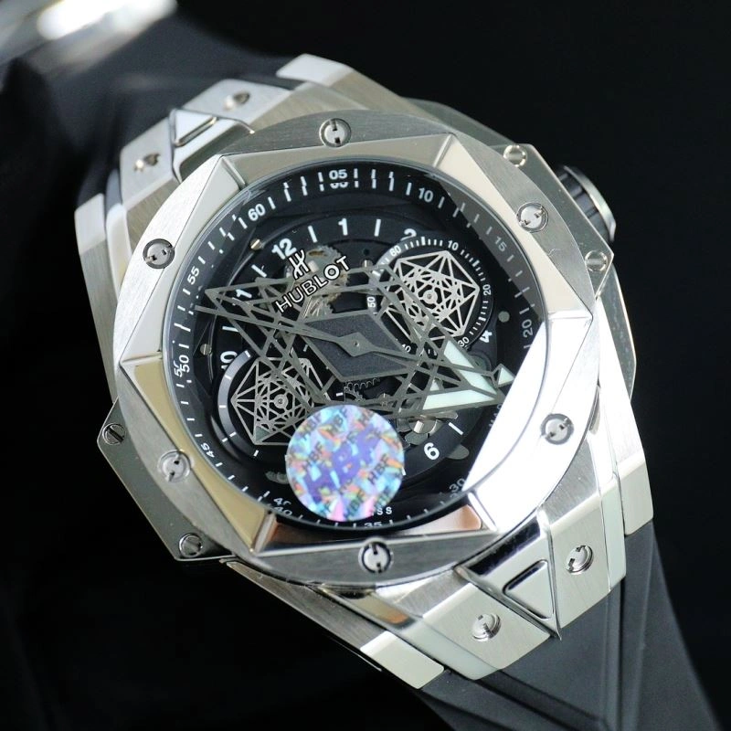 Legit HUBLOT Watches