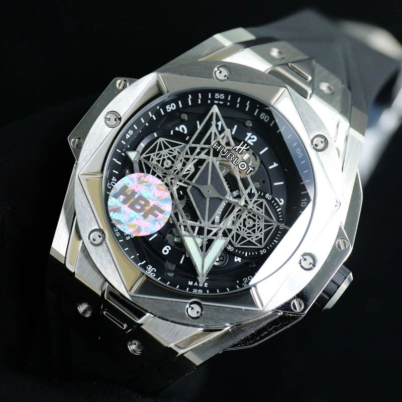 Legit HUBLOT Watches