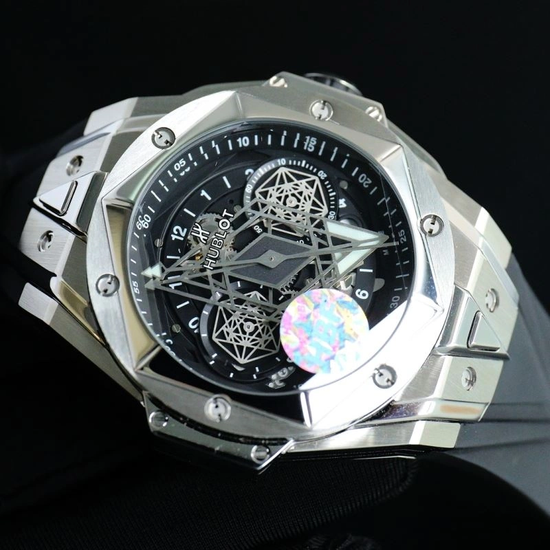 Legit HUBLOT Watches