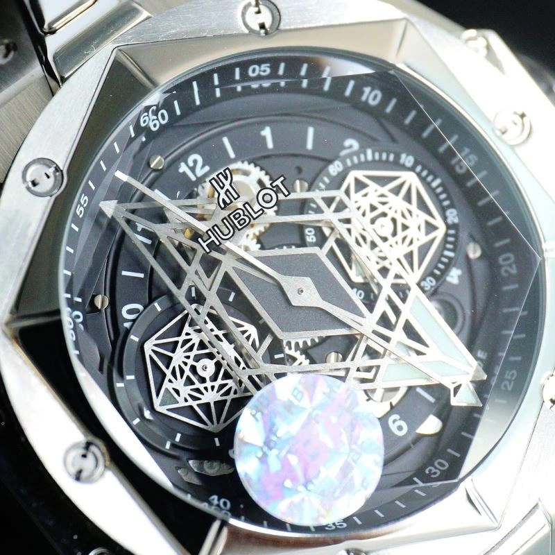 Legit HUBLOT Watches