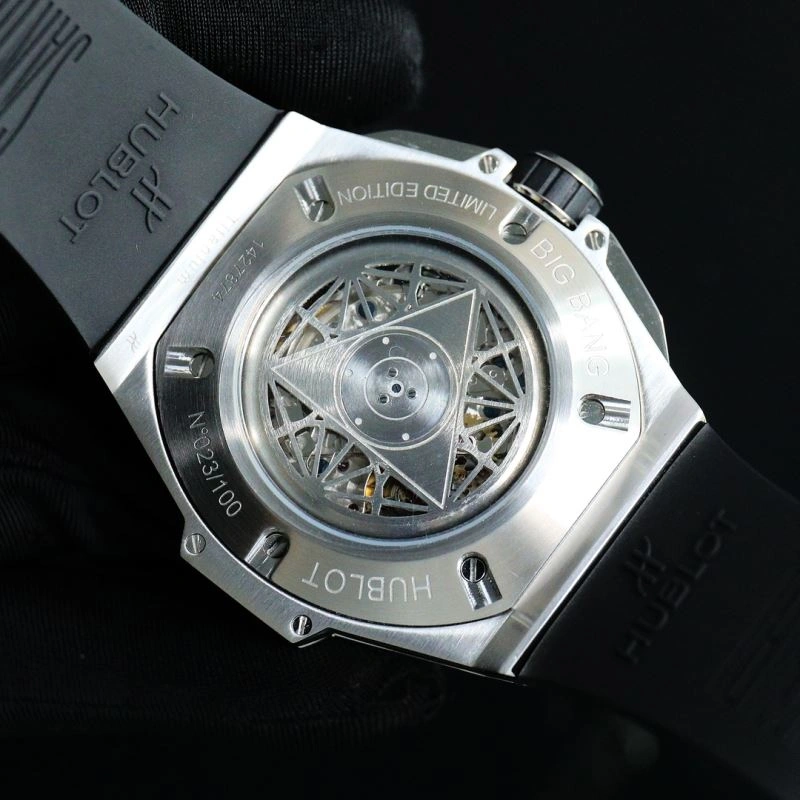 Legit HUBLOT Watches