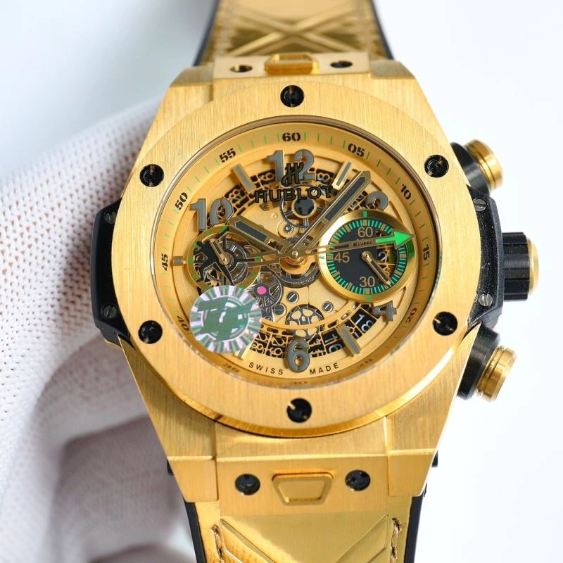 Perfect replica HUBLOT Watches