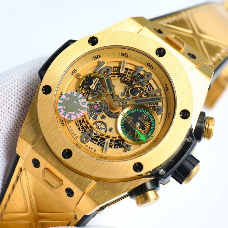 Perfect replica HUBLOT Watches
