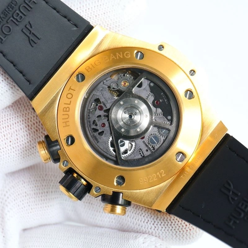 Perfect replica HUBLOT Watches