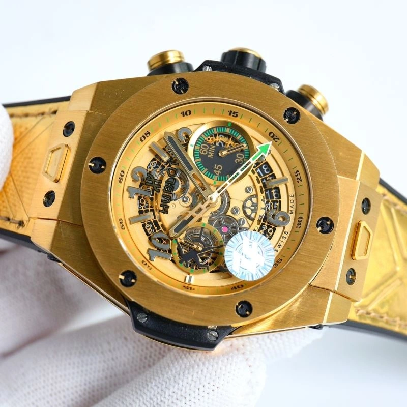 Perfect replica HUBLOT Watches