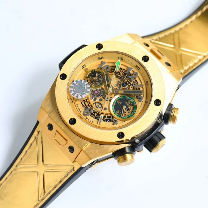 Perfect replica HUBLOT Watches