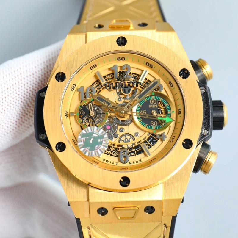 HUBLOT Watches