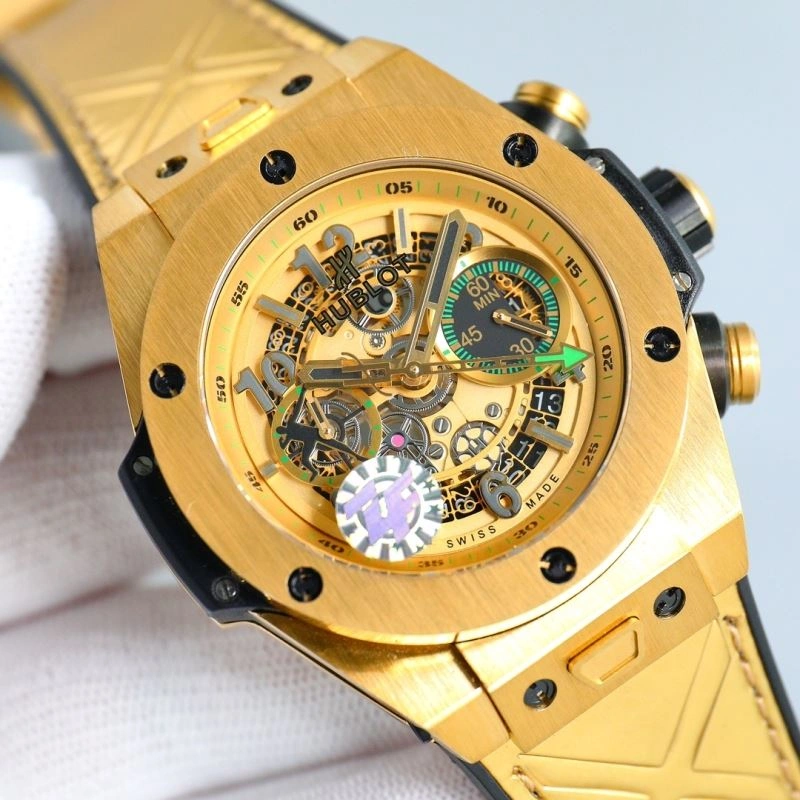 Top mirror HUBLOT Watches