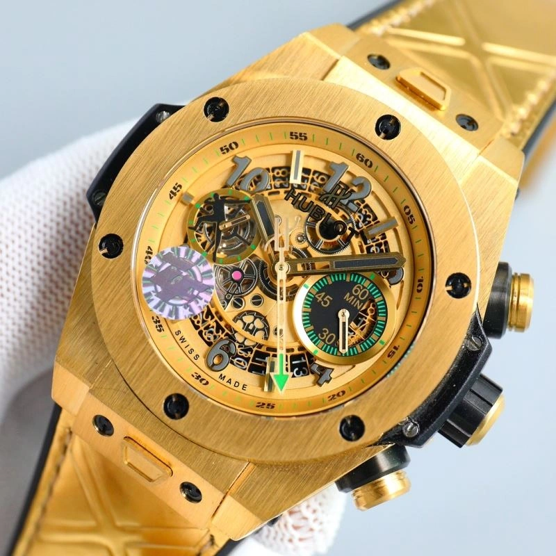 Top mirror HUBLOT Watches