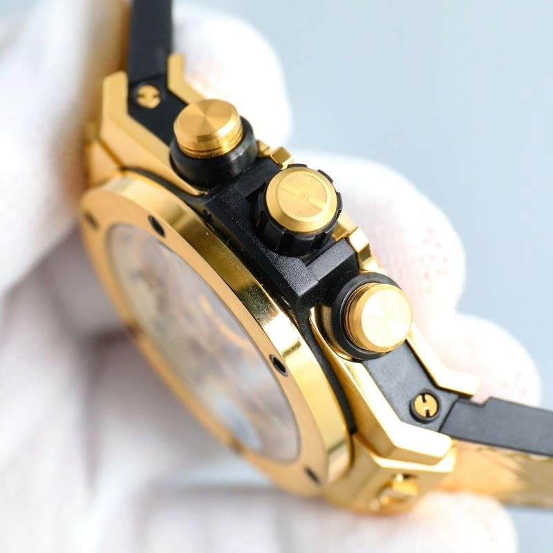 Top mirror HUBLOT Watches