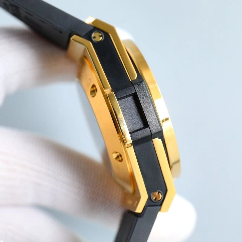 Top mirror HUBLOT Watches