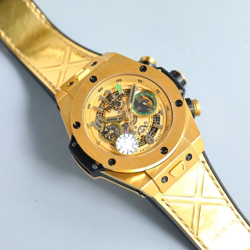 Top mirror HUBLOT Watches