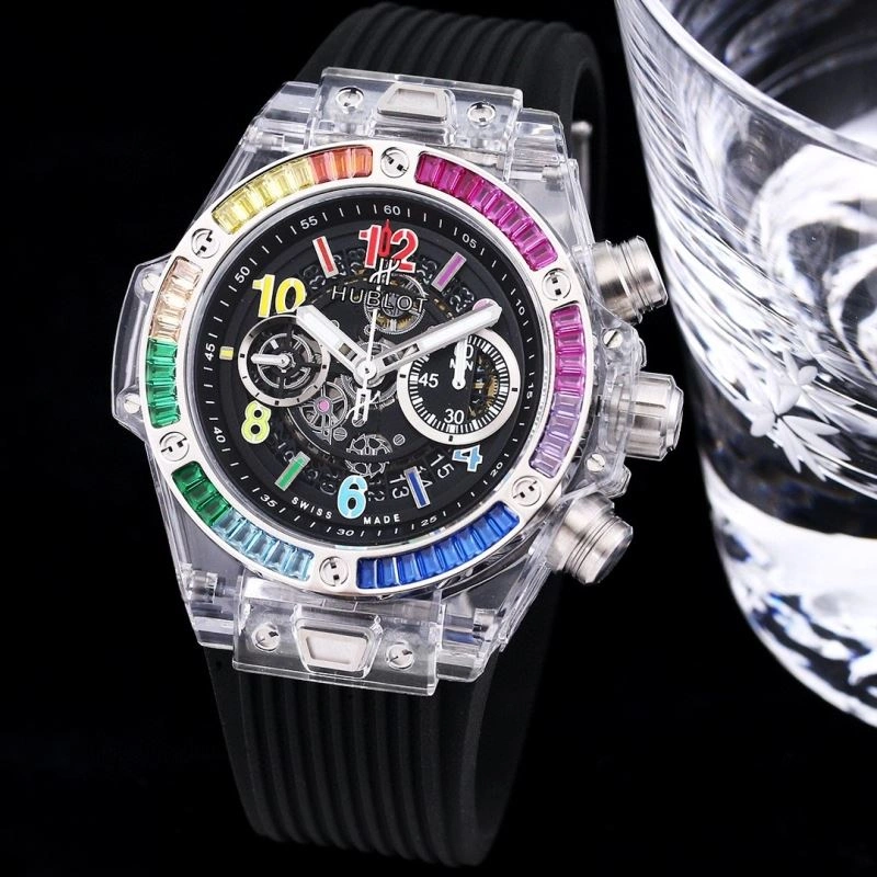 HUBLOT Watches