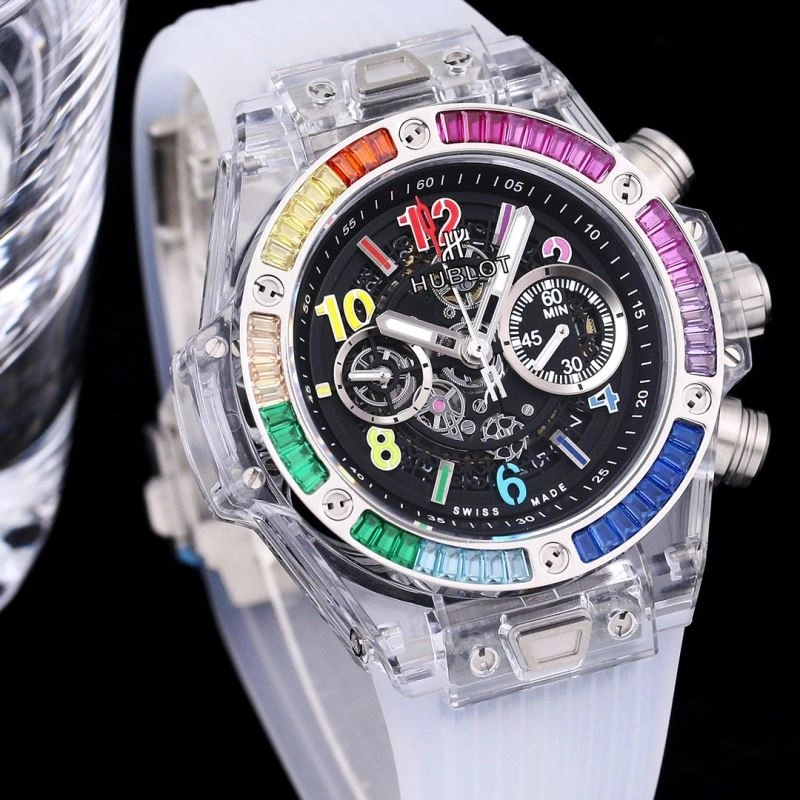 Economical HUBLOT Watches