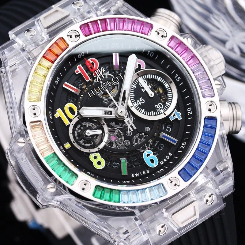 Economical HUBLOT Watches