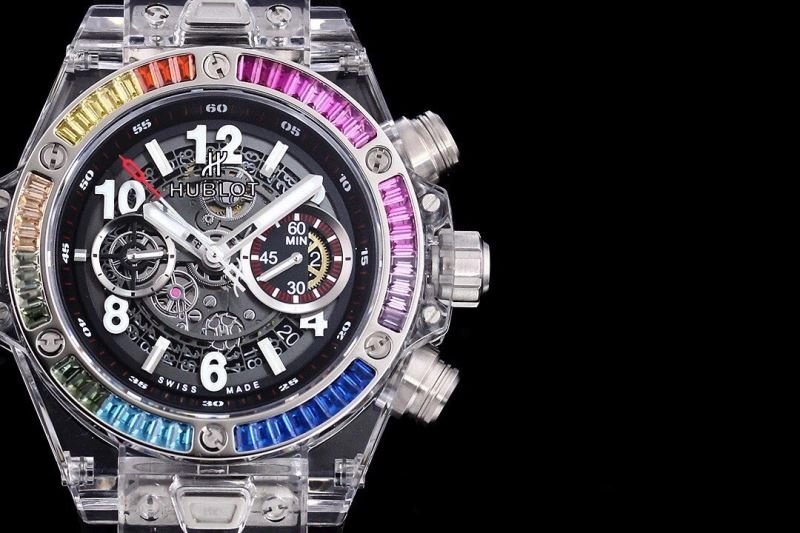 Accurate model HUBLOT Watches