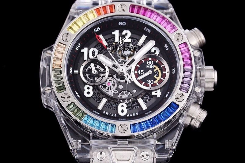 Accurate model HUBLOT Watches