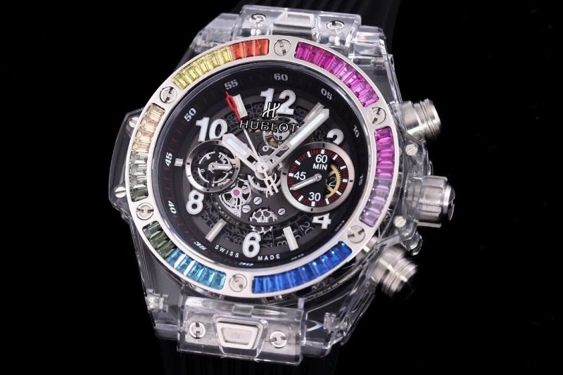 Accurate model HUBLOT Watches