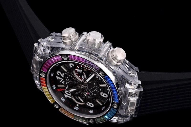 Accurate model HUBLOT Watches
